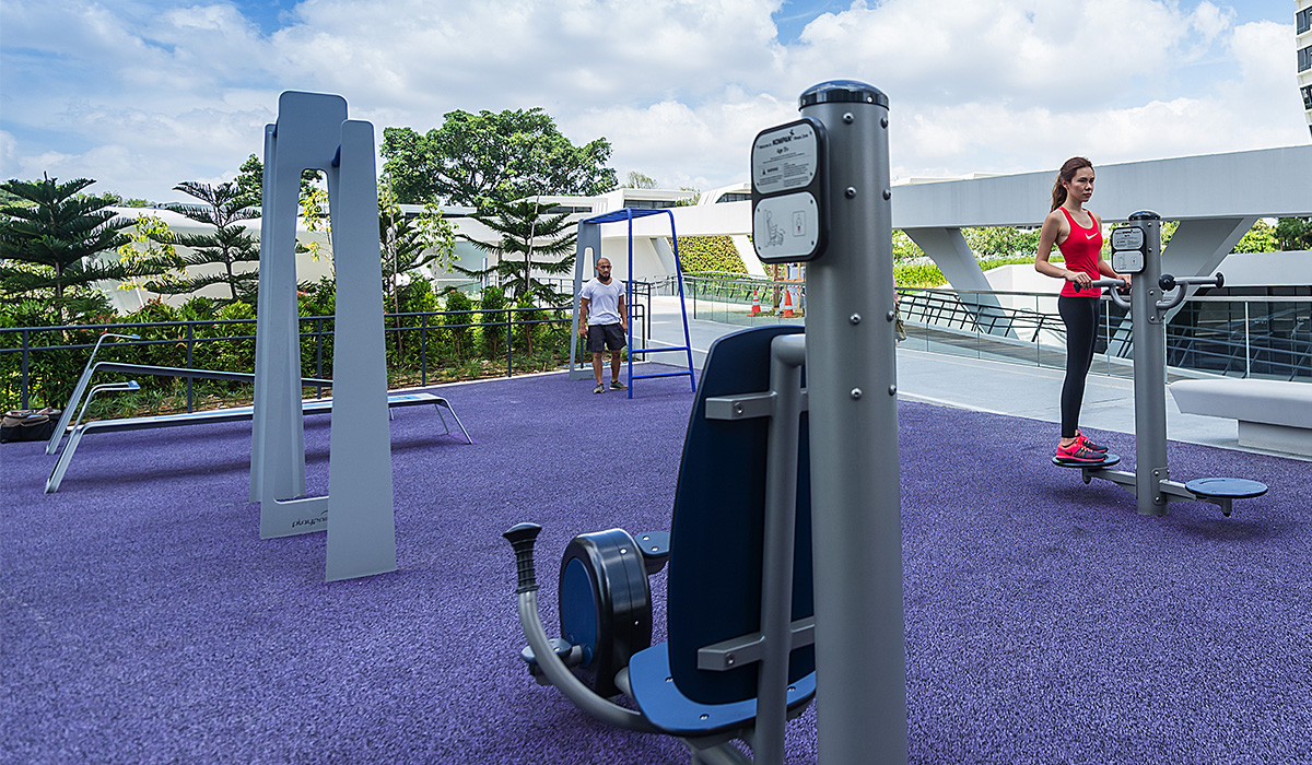 Playpoint - D'Leedon